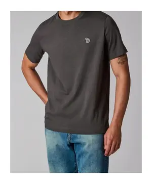 Paul Smith Zebra-print T-shirt