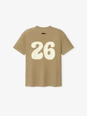 Fear Of God Tri-classic Fit T-shirt