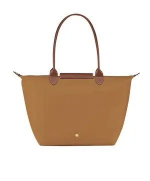 Longchamp Le Pliage Large Top Handle Bag