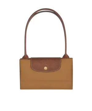 Longchamp Le Pliage Large Top Handle Bag