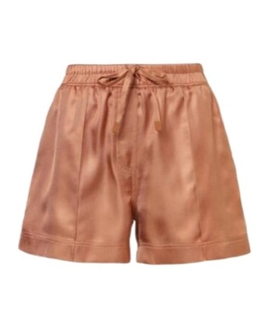 TOM FORD Silk Twill Shorts