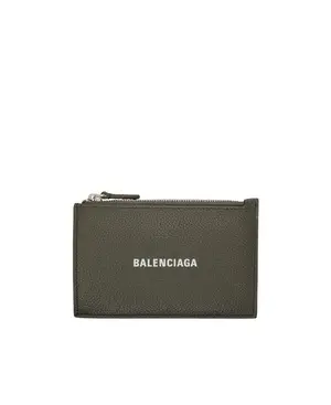 Balenciaga Cash Large Long Cardholder