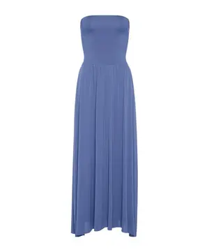 ERES Oda Dress - Blue