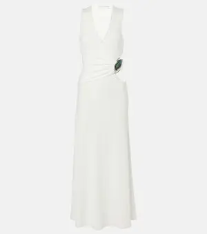 Christopher Esber Sleeveless Dress