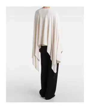 TOTEME Shawl Sweater