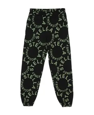 Stella McCartney Logo Trouser Suit