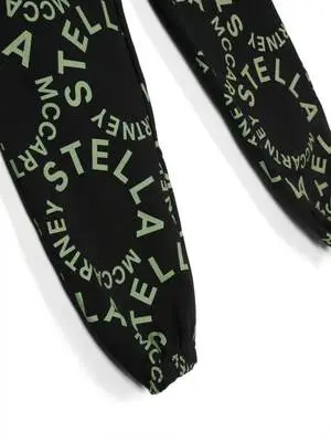 Stella McCartney Logo Trouser Suit