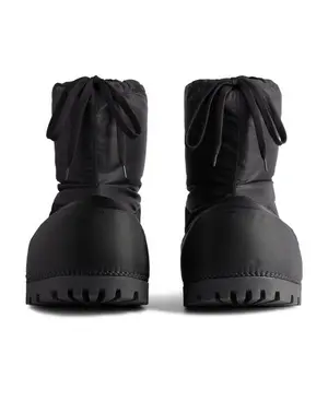 Balenciaga Alasca Low Snow Boots