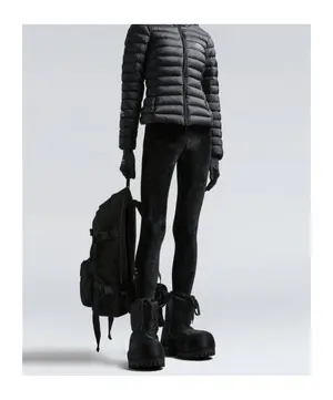 Balenciaga Alasca Low Snow Boots