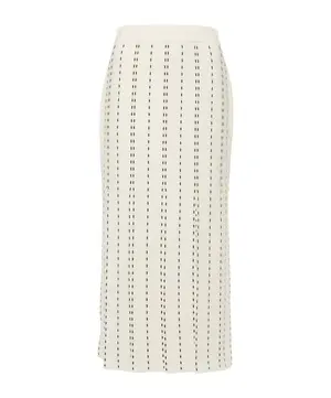 Simkhai Jillie Midi Skirt