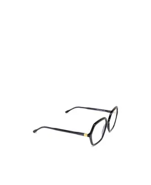 Mykita Neela Hexagonal Frame Eyeglasses