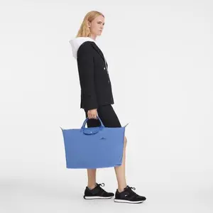 Longchamp Small Le Pliage Travel Bag
