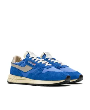 AUTRY Reelwind Low-top Sneakers