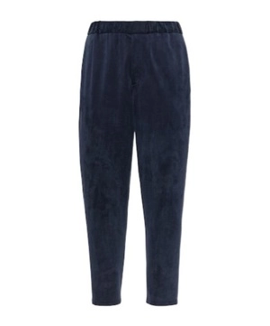 Giorgio Armani Elastic Waistband Casual Pants