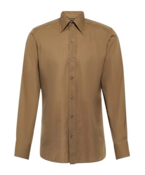TOM FORD Long-sleeved Shirt