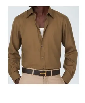 TOM FORD Long-sleeved Shirt