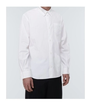 Undercover Long-sleeved Shirt