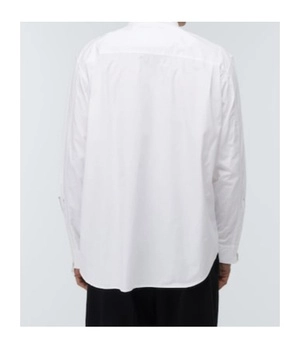 Undercover Long-sleeved Shirt