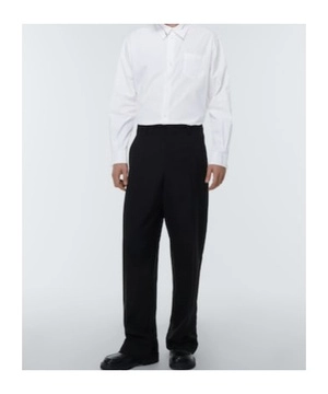 Undercover Long-sleeved Shirt