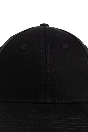 Palm Angels Logo Hat
