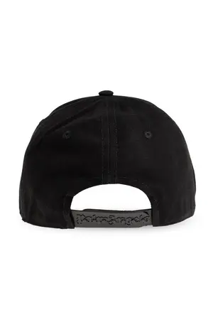 Palm Angels Logo Hat