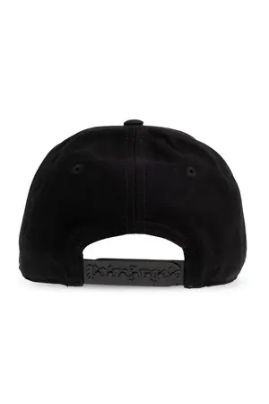 Palm Angels Logo Hat