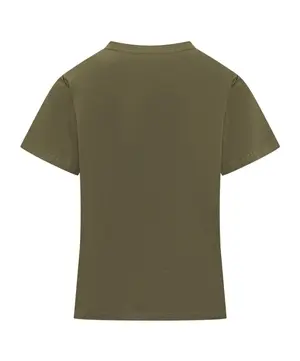 Ba&sh Ioni Logo T-shirt