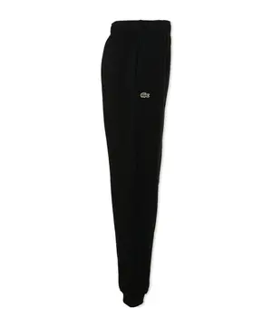 Lacoste Elastic-waist Casual Trousers