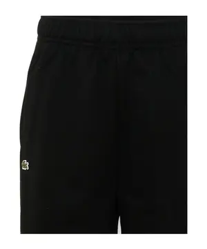 Lacoste Elastic-waist Casual Trousers