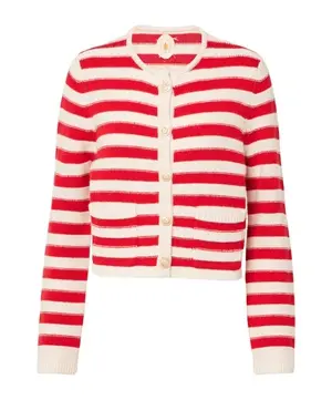 Jardin Des Orangers Long-sleeved Sweater
