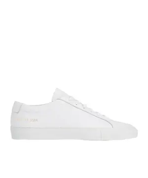 COMMON PROJECTS Achilles Casual Sneakers