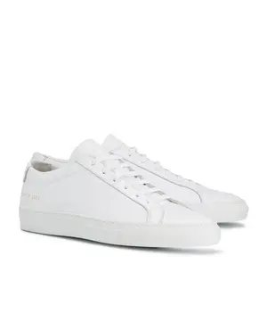 COMMON PROJECTS Achilles Casual Sneakers