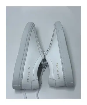 COMMON PROJECTS Achilles Casual Sneakers