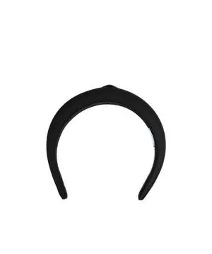 Prada Re-nylon Headband - Black