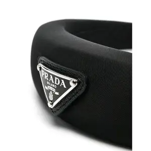 Prada Re-nylon Headband