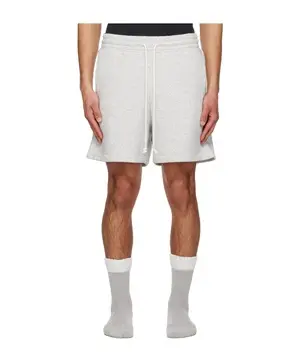 SKIMS Baggy Shorts
