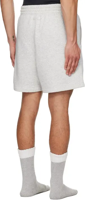 SKIMS Baggy Shorts