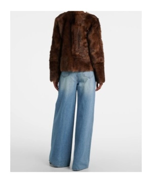 Zimmermann Wool Coat