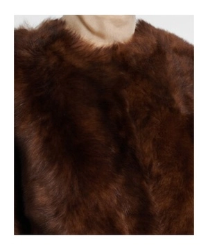 Zimmermann Wool Coat