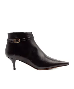 Roberto Festa Mabel Buckled Ankle Boots