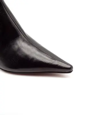 Roberto Festa Mabel Buckled Ankle Boots