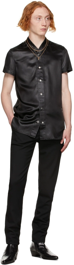 Emanuele Bicocchi Box Chain Necklace