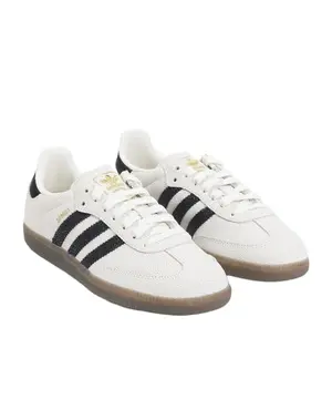 Adidas Samba Low-top Sneakers