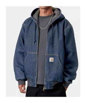 Carhartt Work In Progress Og Active Jacket