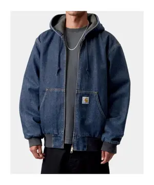Carhartt Work In Progress Og Active Jacket