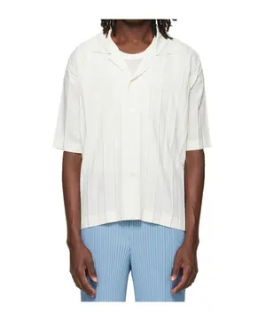 Issey Miyake Edge Shirt