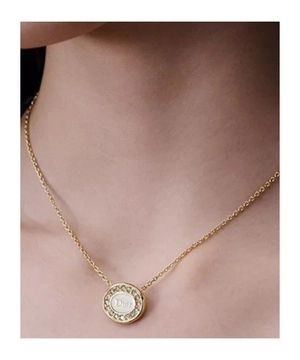Dior Core Necklace