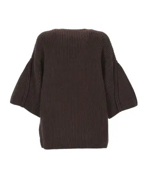Carven Crew-neck Sweater