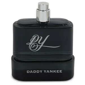 DADDY YANKEE Edt Spray No Cap Tester Fragrance - Default