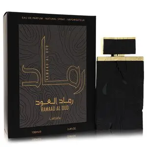 LATTAFA Exquisite Eau De Parfum Spray 3.4 Oz - Default